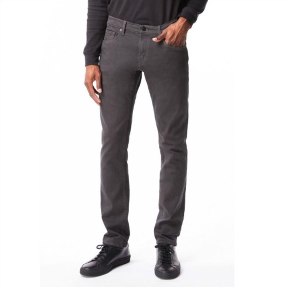 J Brand | Jeans | J Brand Tyler Slim Fit Long Jeans Like New Slate ...
